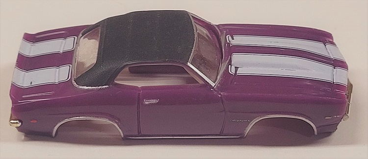 Model Motoring Slot Cars