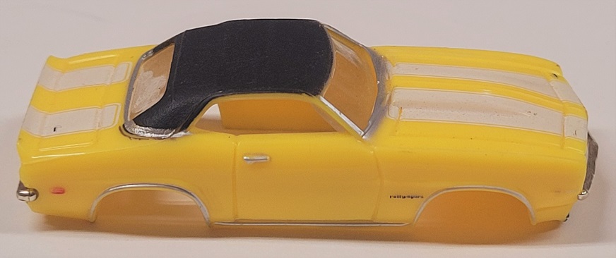 Model Motoring Slot Cars