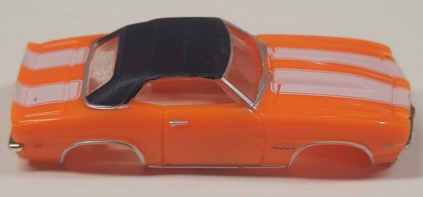 Model Motoring Slot Cars