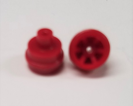 Aurora / AFX Slot Car Parts
