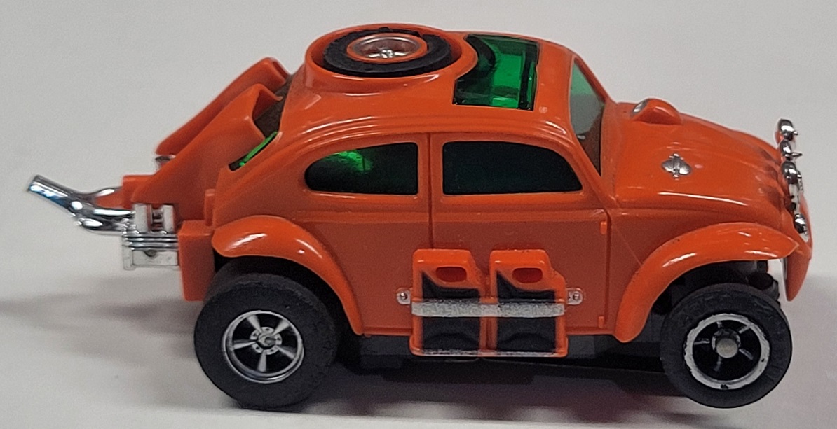 Used Aurora / AFX Cars