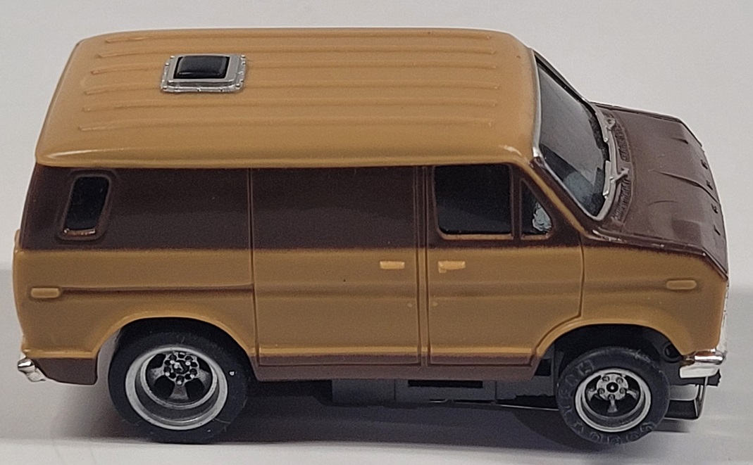 Used Aurora / AFX Cars