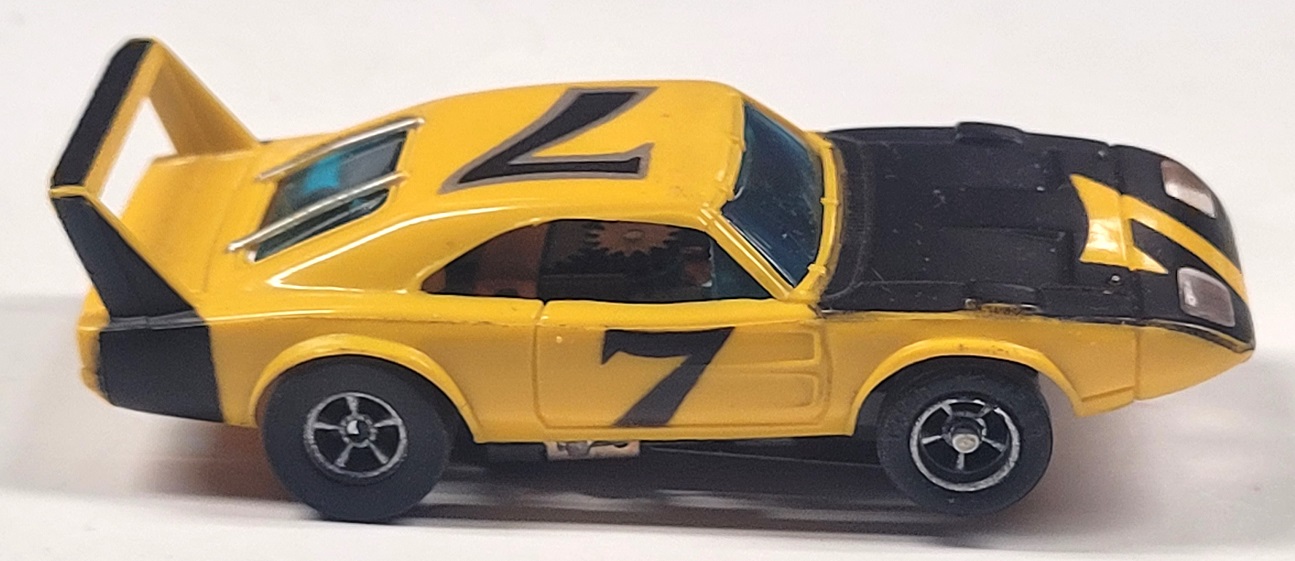 Used Aurora / AFX Cars